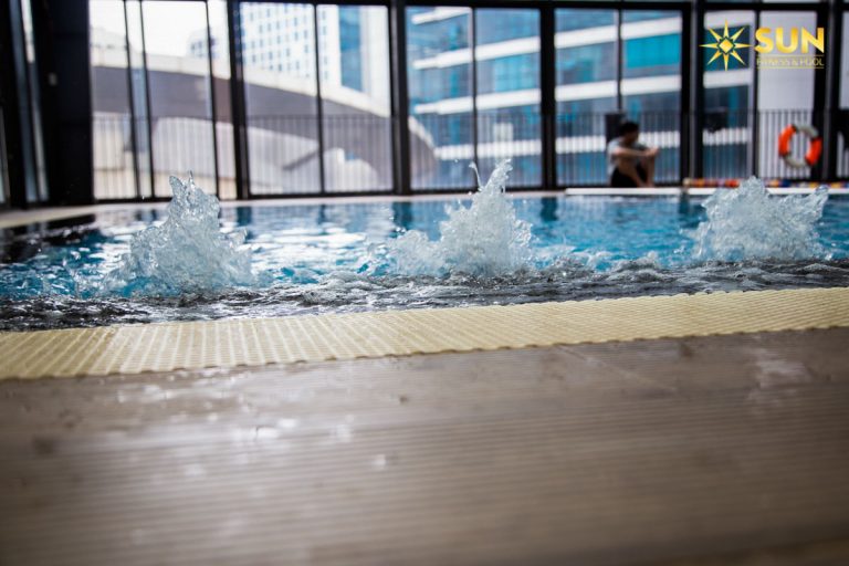 Bể Sục Là Gì Những Lợi ích Của Bể Sục Jacuzzi Bạn Biết Chưa
